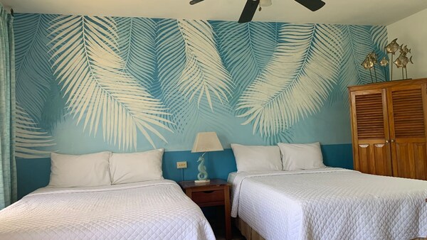 Cesar Mariscos - Tela