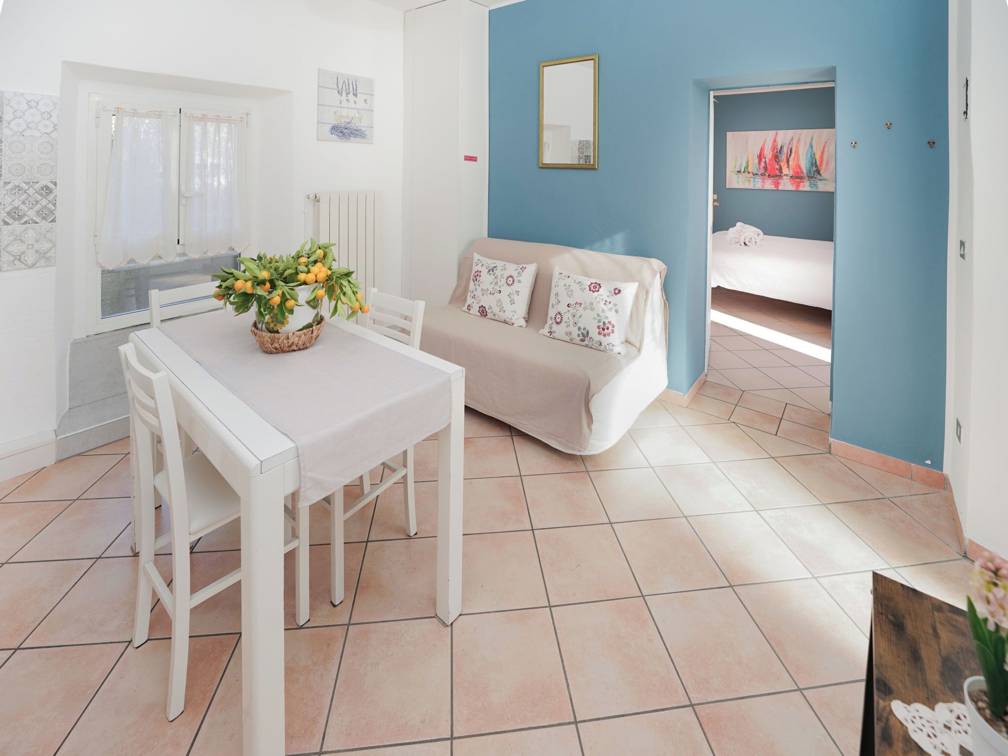 Appartamento White By Interhome - Luino