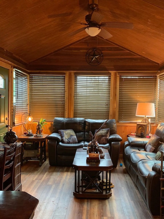 Lonestar Cabin @ Homeaway Ranch - Texas