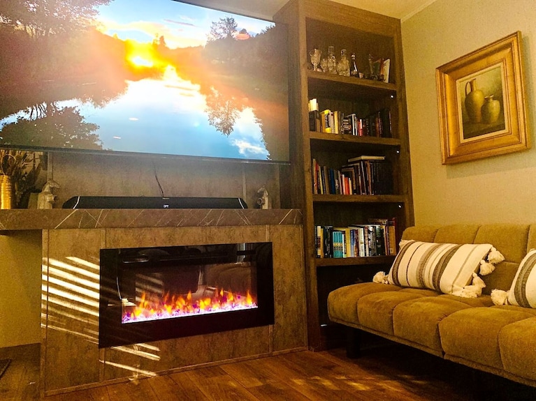 The Lodge @ Homeaway Ranch - テキサス州