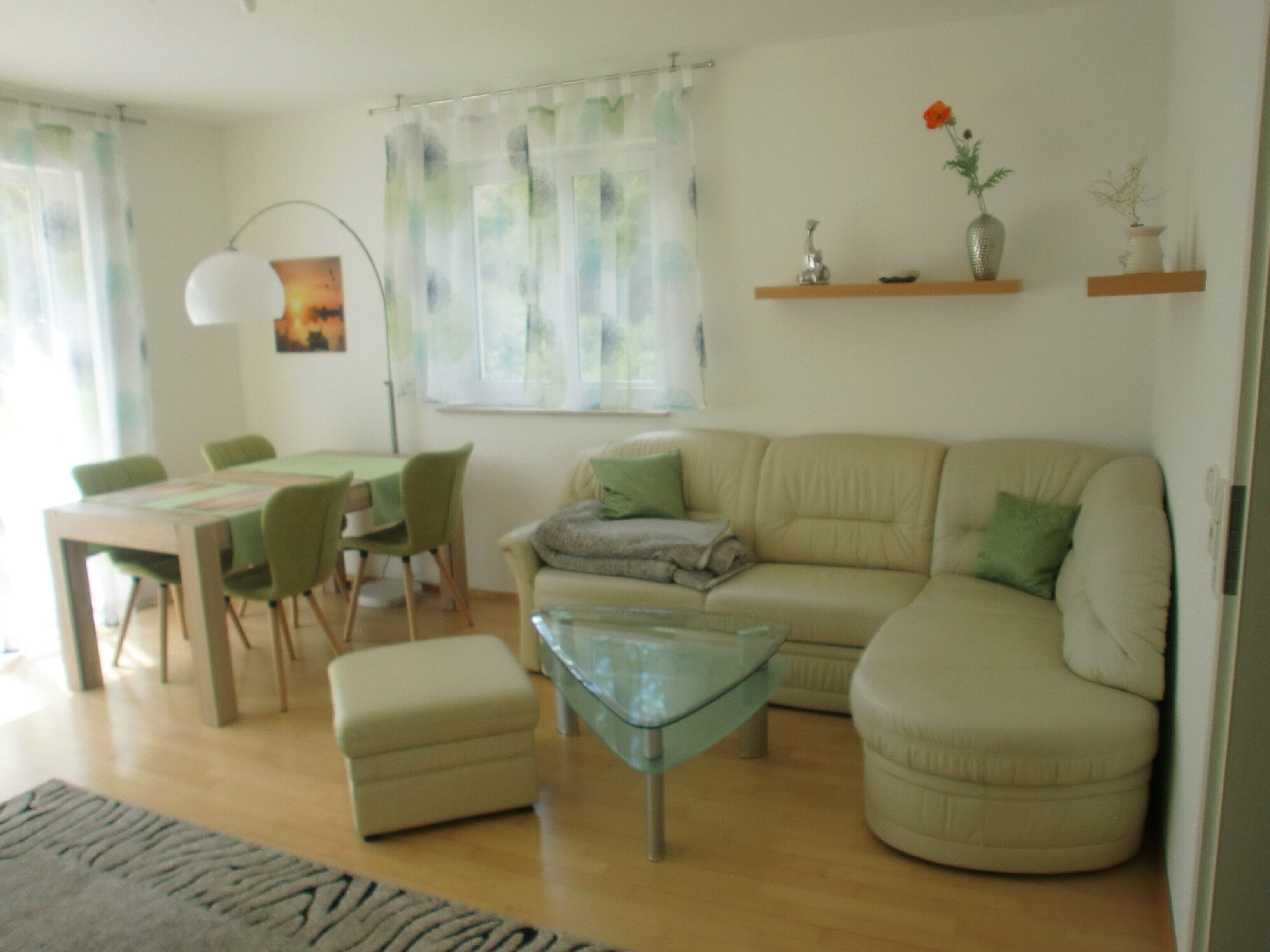 Oase Im Dresdner Westen - Kreischa