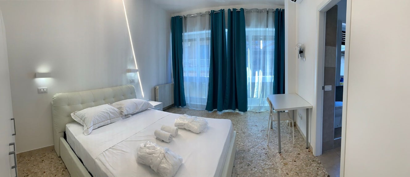Catania Apartment Borgo Suite - Catania