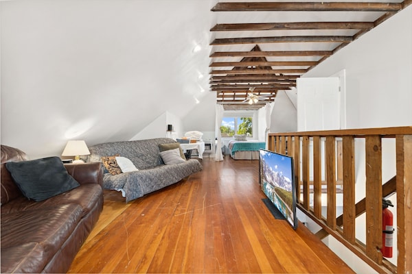 Run By Host! 5 Blks To Empower, Meowwolf, 10min To Coors Field, Avs - Denver, CO