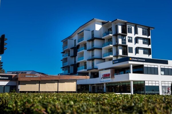 Inspire Boutique Apartments - Toowoomba