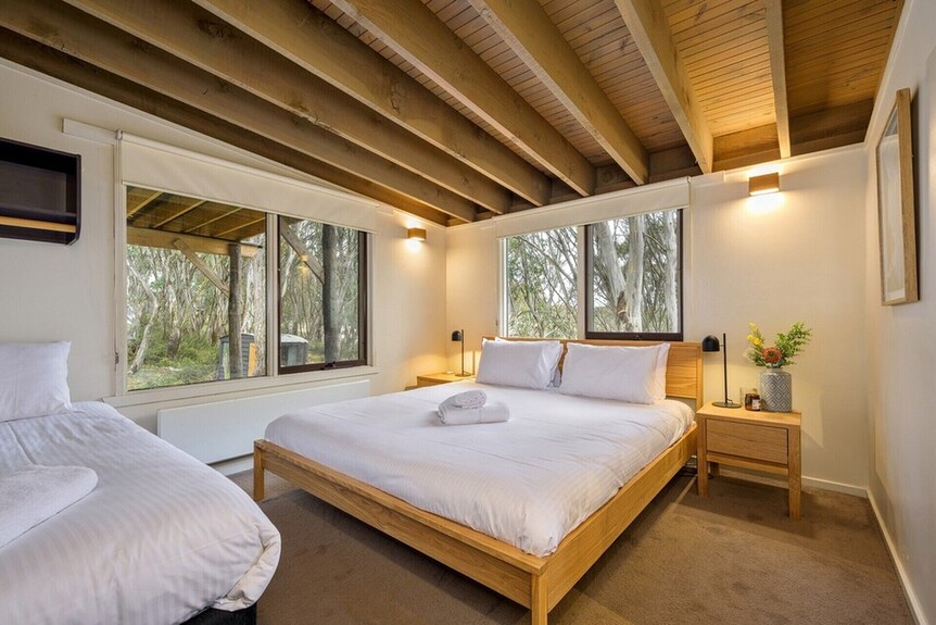 Belltrees - Dinner Plain - Gippsland