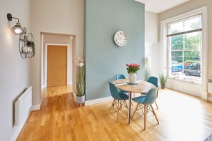 Casa | Refeições no quarto