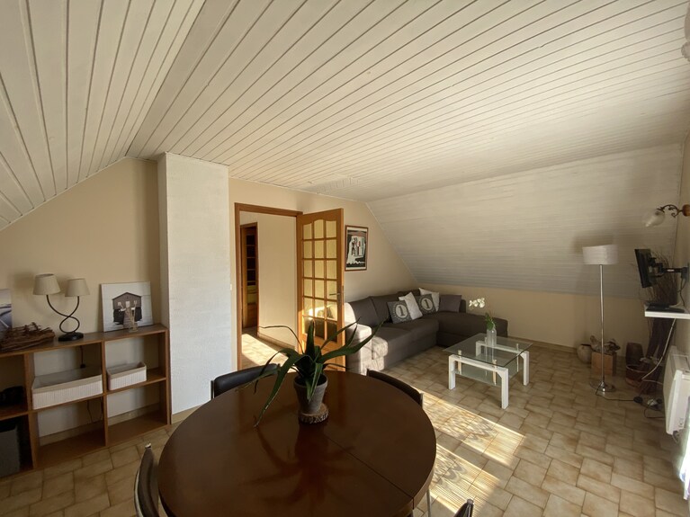 Appartement à Proximité Du Plan D'eau - Embrun