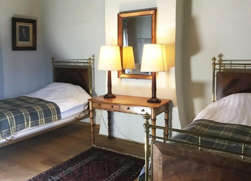Gîte Ferme D'hougoumont - Rixensart
