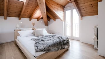 Apartamento Familiar | Terraço/pátio interior