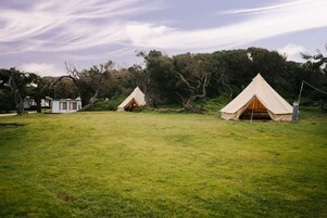 Tenda Comfort