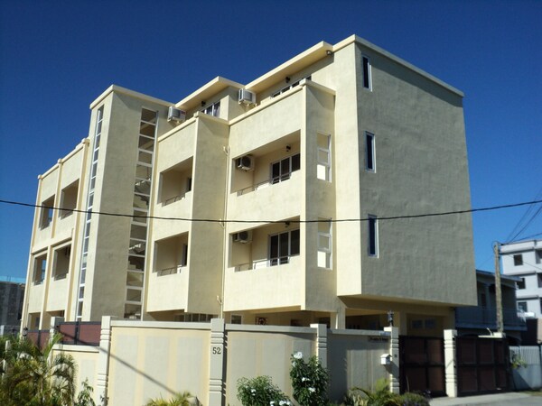 Monalysa St Honoré Apartment & Studio - Mauritius