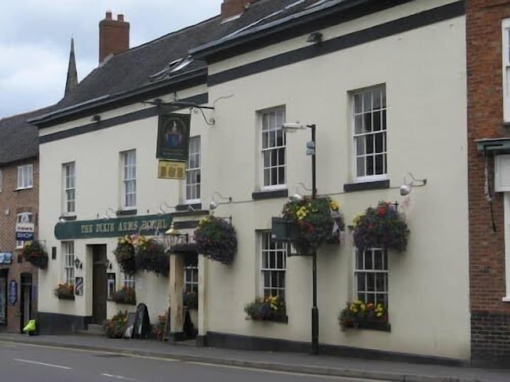Dixie Arms - Warwickshire