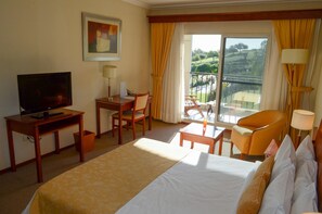 Comodidade do alojamento