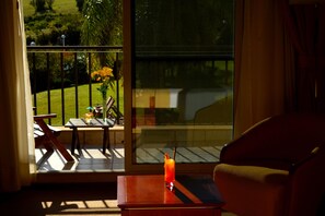 Comodidade do alojamento