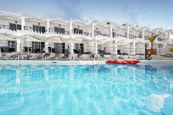 Vista Bonita Gay & Lesbian Only Resort - Maspalomas