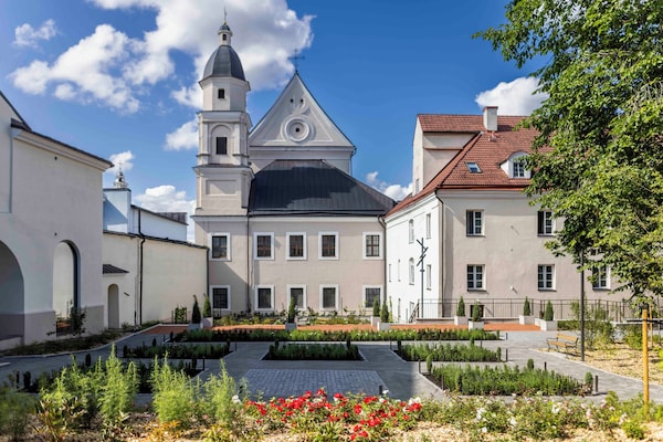 Domus Maria - Vilnius