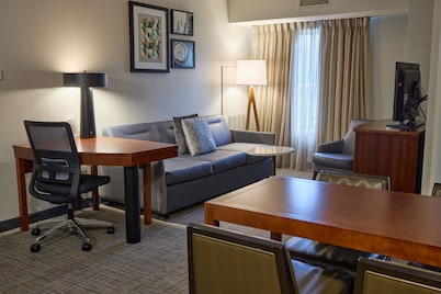 Residence Inn by Marriott Columbia Northwest/Harbison