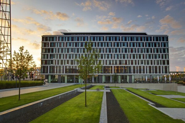 Steigenberger Hotel Bremen - Brema
