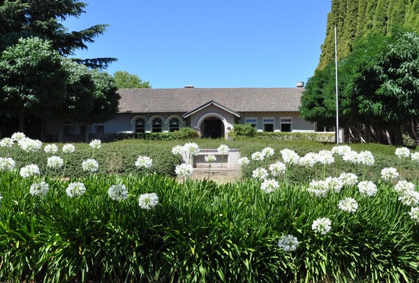 Links House - Moss Vale