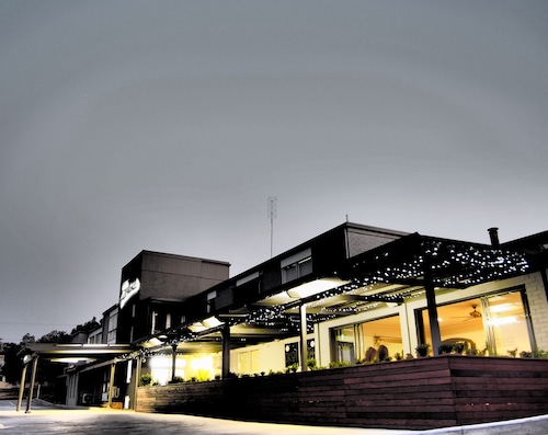 Hotel Gracelands - Parkes