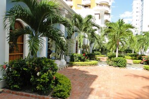 Área para crianças