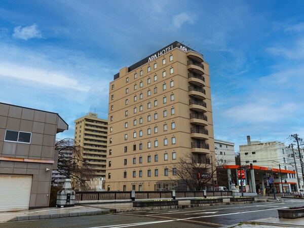 Apa Hotel Akita Senshu Koen - Akita