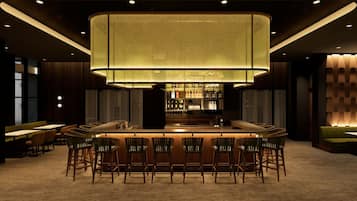 Bar (no alojamento)