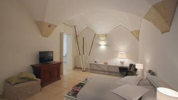 Suíte | 1 quarto, roupas de cama de algodão egípcio, roupas de cama premium