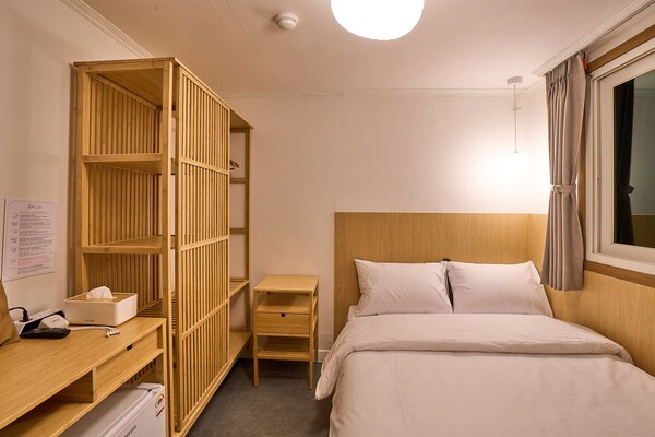 Stay Seorae - Seoul