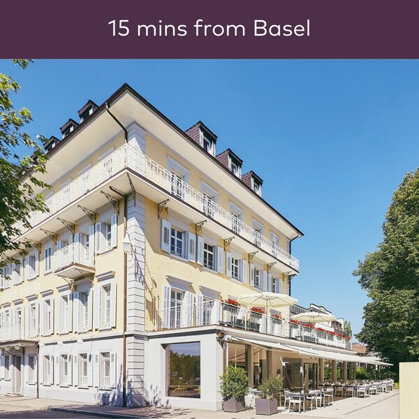 Hotel Schützen - Kanton Aargau