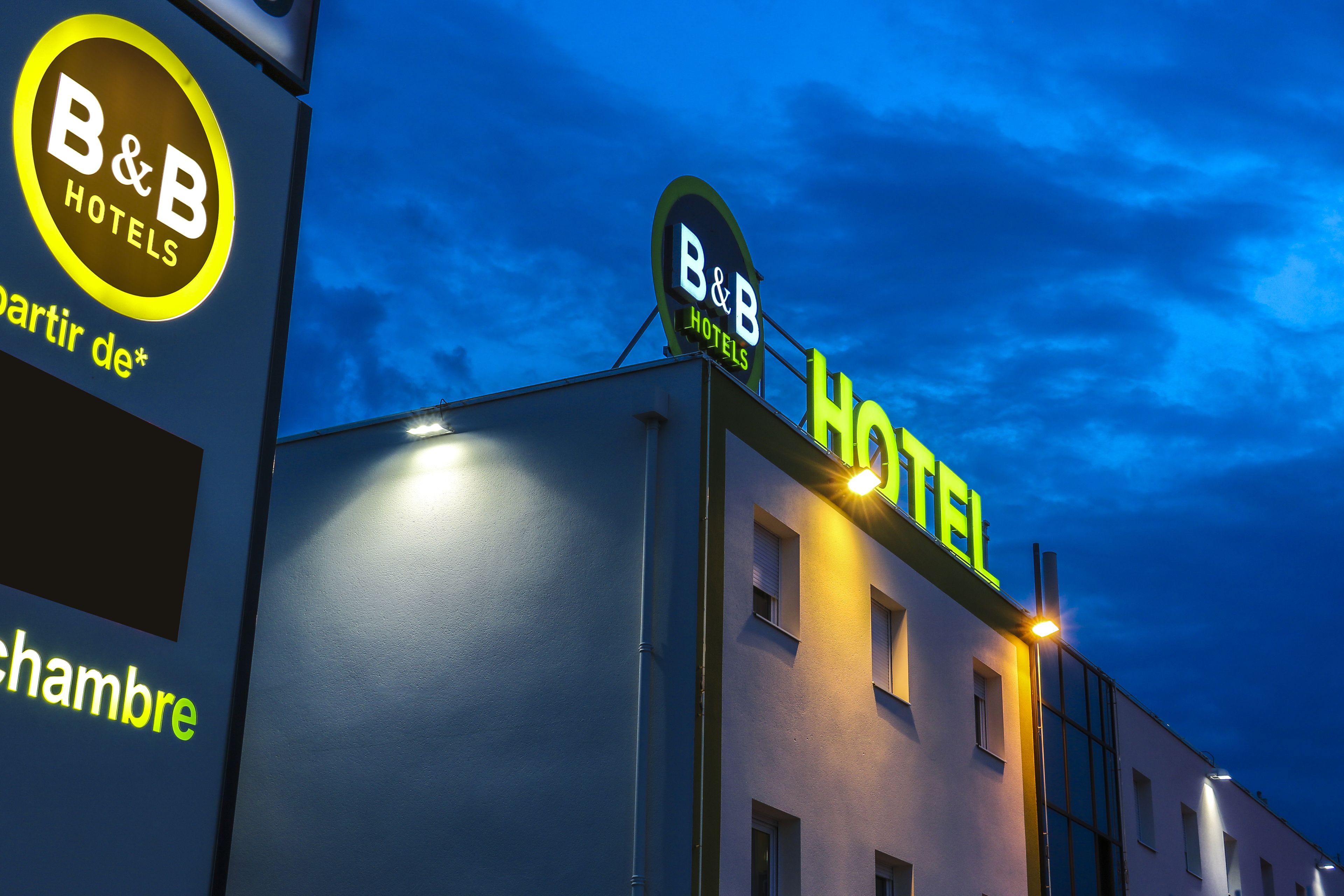 Pormenores do exterior