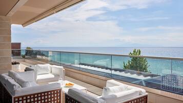 Vila | Terraço/pátio