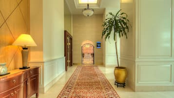 Entrada