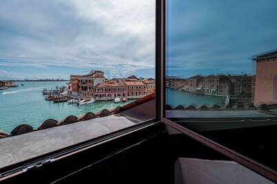 Hyatt Centric Murano Venice
