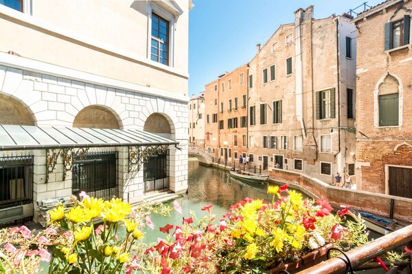 Ca Maria Callas - Venecia