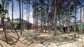 Instalações desportivas