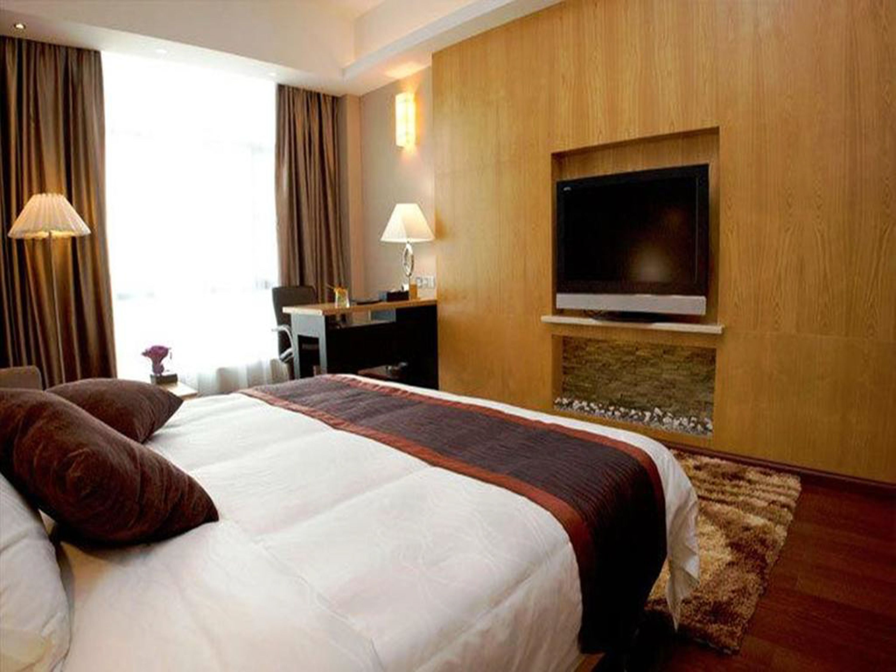 Meritz Hotel Reviews, Deals & Photos 2025 - Expedia