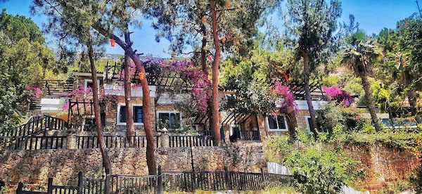 Symbola ÖLüdeniz Beach Hotel - Ovacık