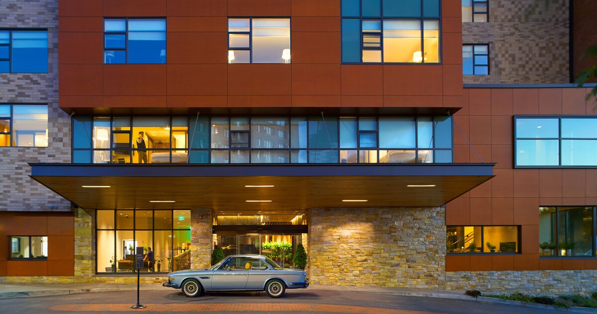 Hotel Vermont Reviews, Deals & Photos 2023 - Expedia