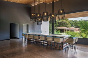 Sala de reunião