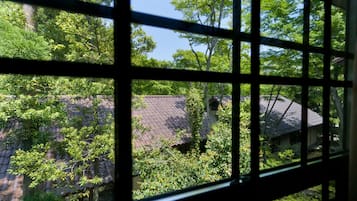 Vista da propriedade
