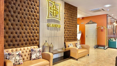 Hotel Glamour da Serra