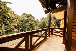 Stúdio Família | Sacada