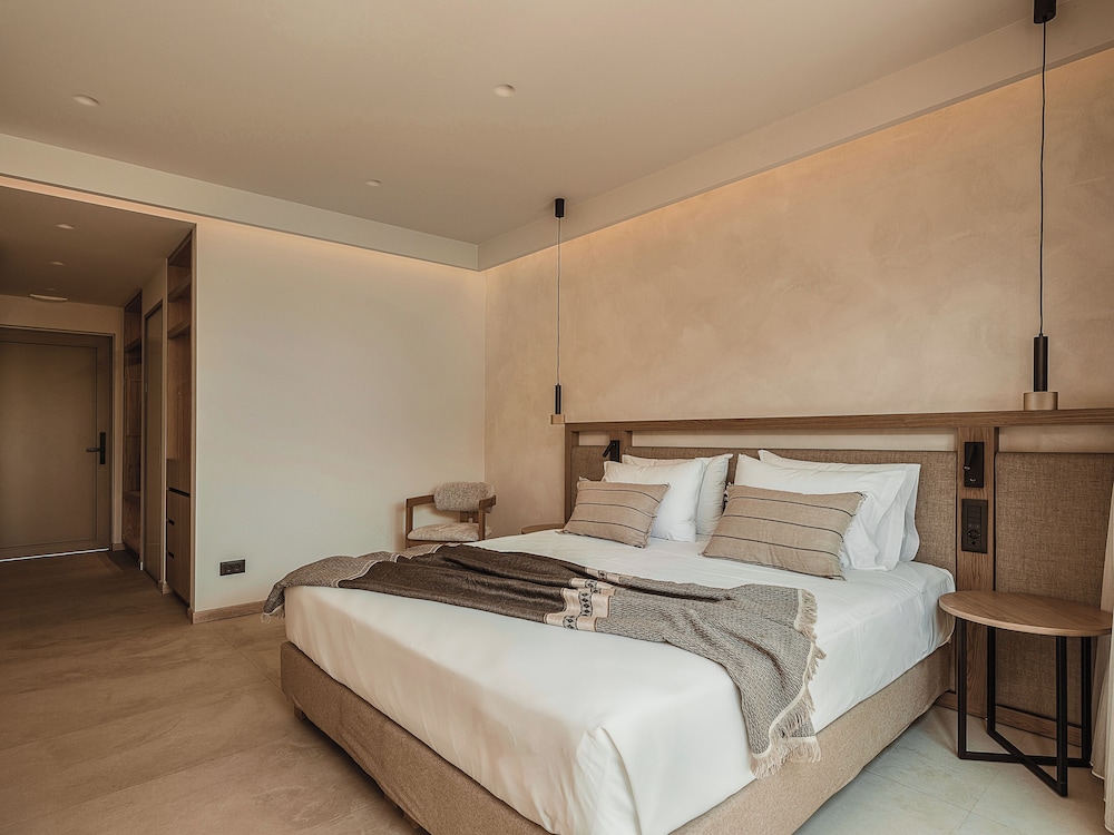 Mitsis Bali Paradise - Kreta