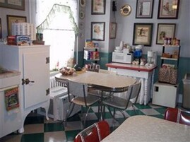 Café da manhã continental grátis