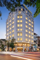 Design do edifício