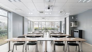 Sala de reunião