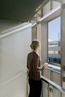 Terraço/pátio interior