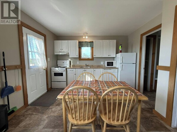 Mayfield Country Cottages - Prince Edward Island