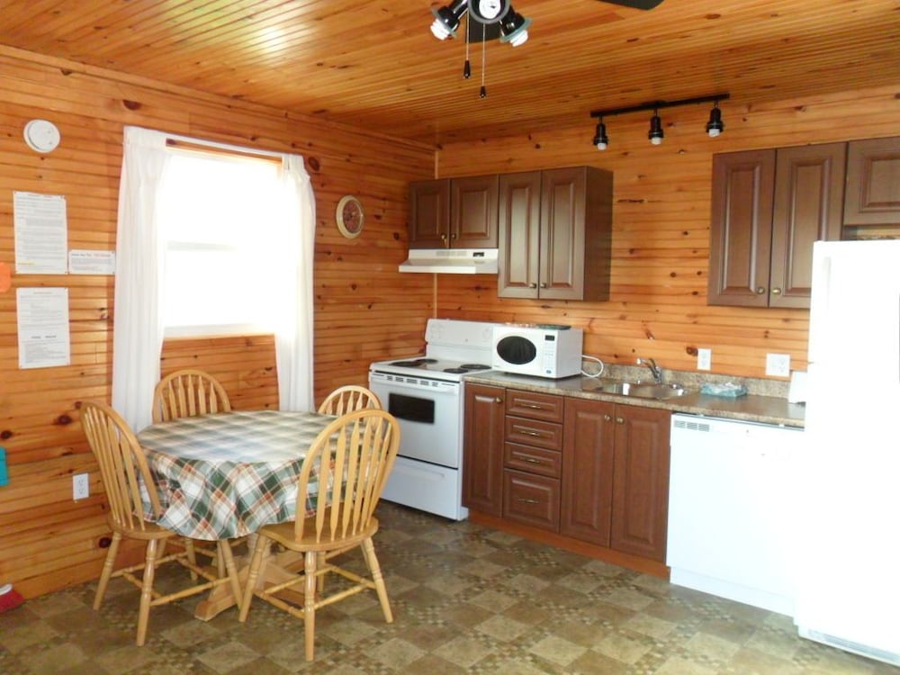 Mayfield Country Cottages - Prince Edward Island